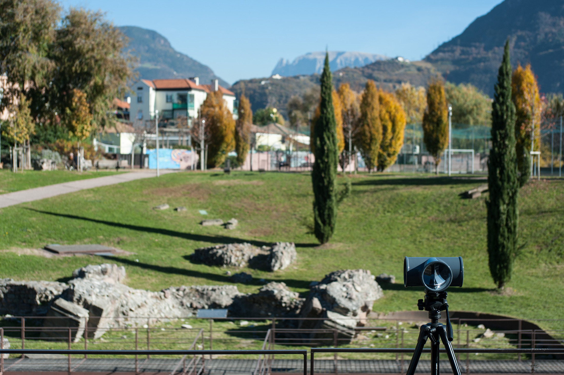 Lungomare Residency: Ospitalità Radicale – Can Altay | Lungomare
