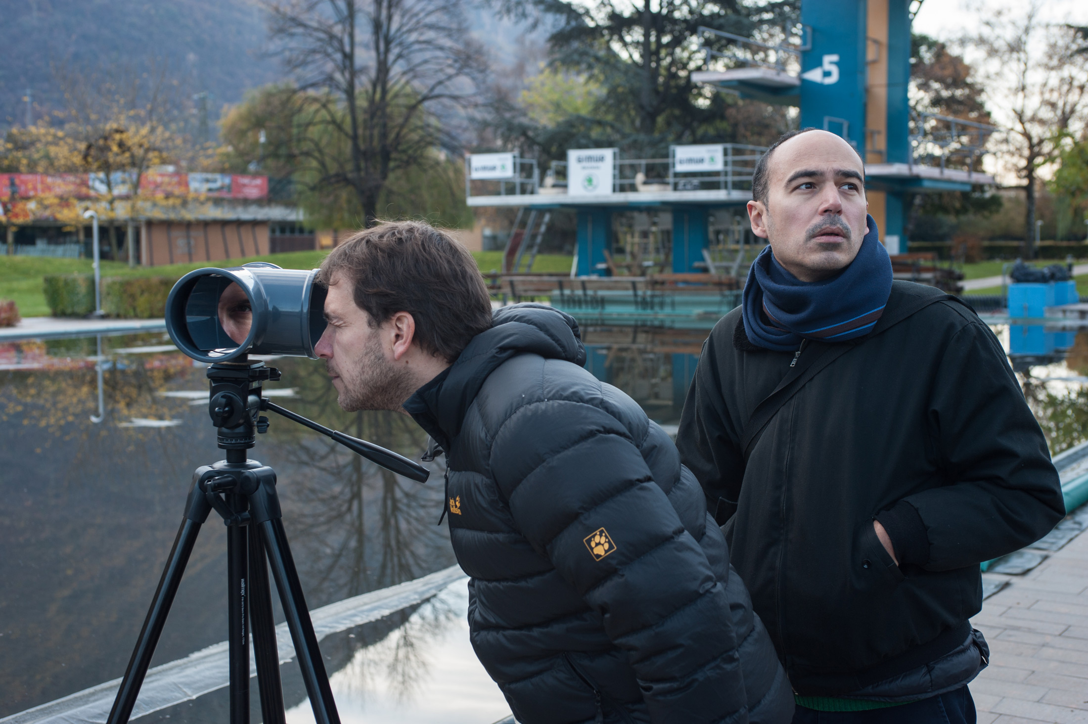 Lungomare Residency: Ospitalità Radicale – Can Altay | Lungomare