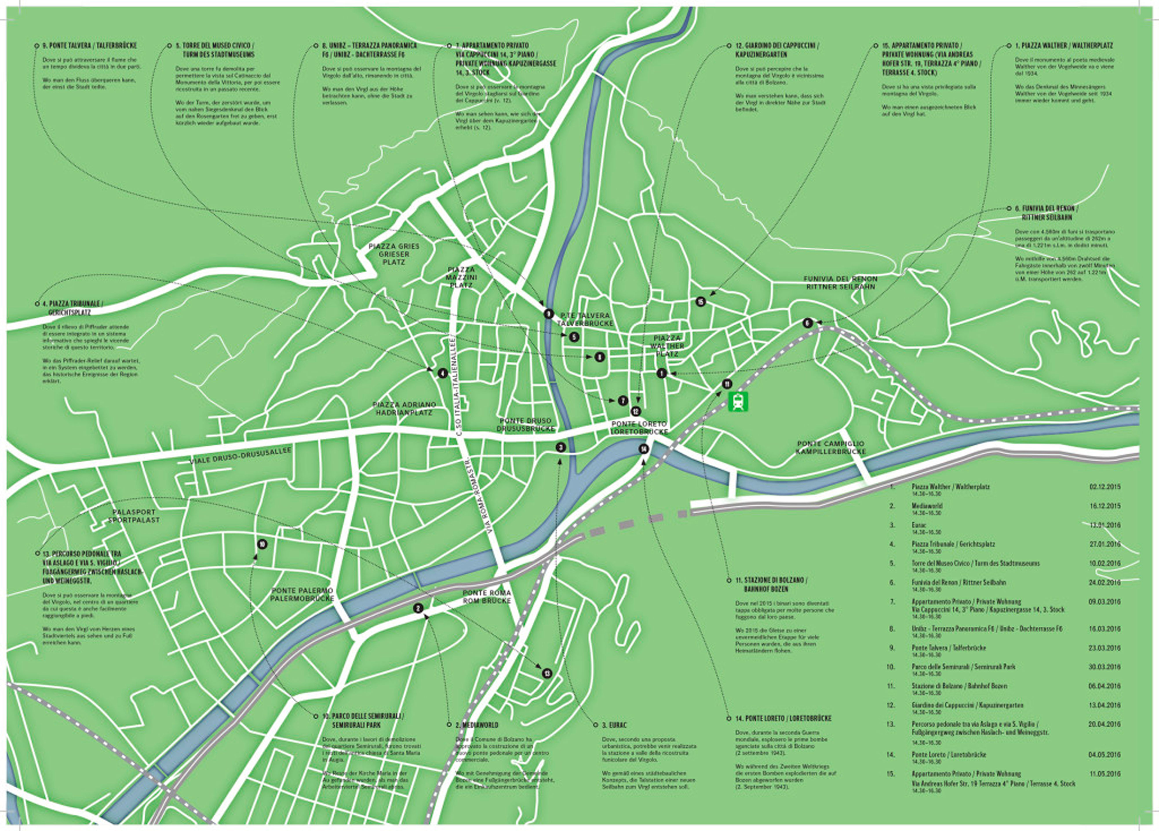 Lungomare Residency: Ospitalità Radicale – Can Altay | Lungomare